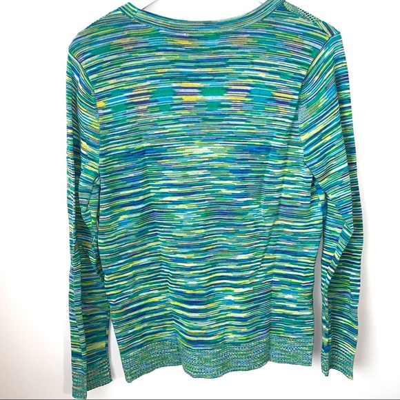 EP Pro | Sweaters | Ep Pro Sweater Cardigan With Zipper Front | Poshmark